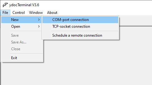 SatVUE | Remote monitoring made easy and cost effective